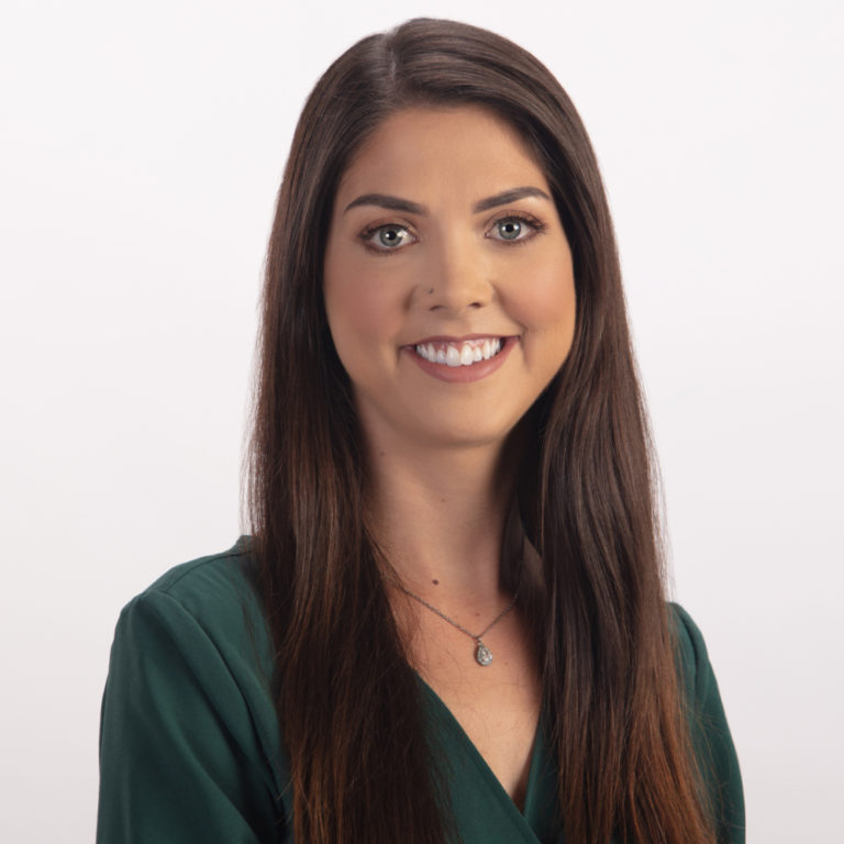 Megan Russell - Boutique Recruiting