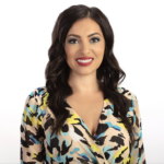 Innesa Burrola - Boutique Recruiting