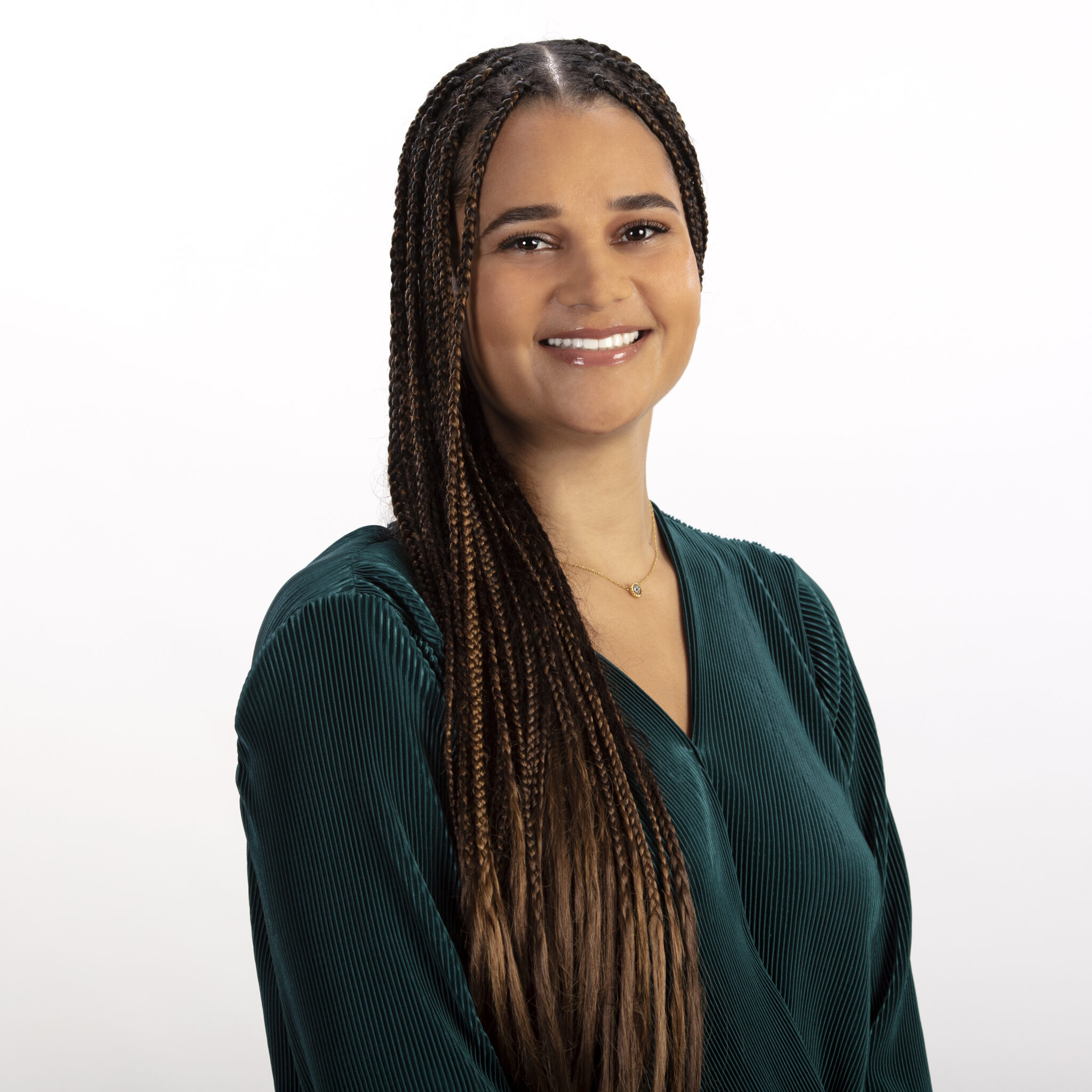 Ronee Nugent - Boutique Recruiting