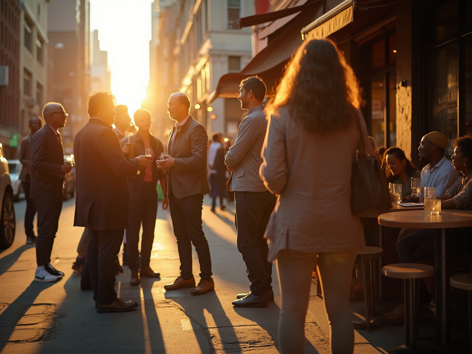 About - Boutique Recruiting