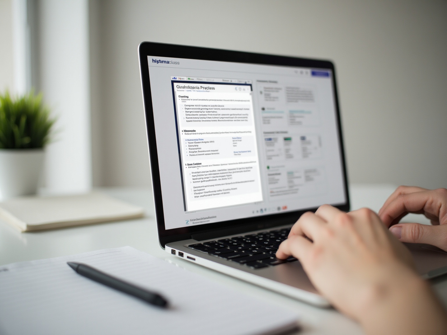 Examples of Abilities for Your Resume: A Comprehensive Overview ...