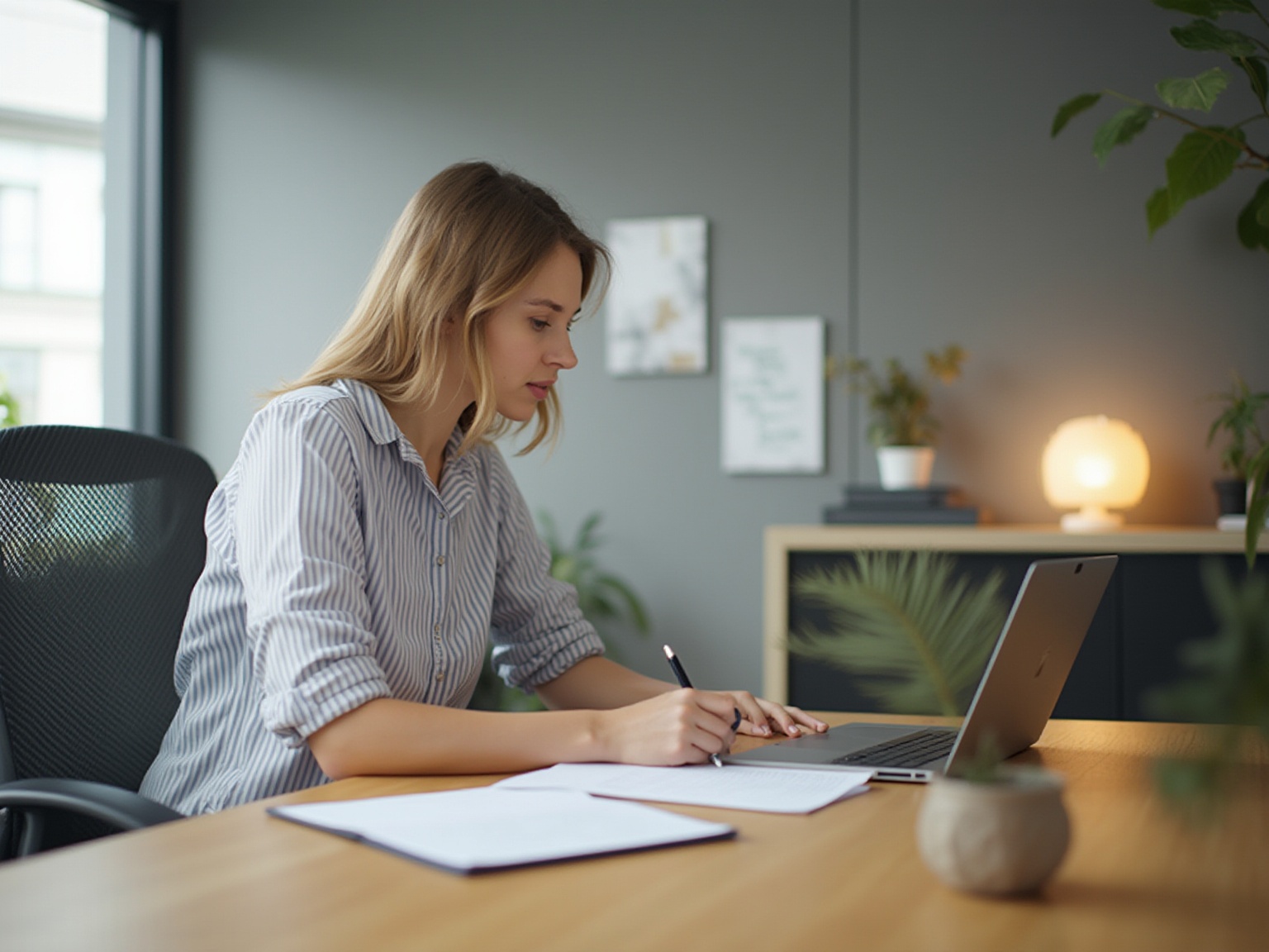 How to Give a Notice at Work: A Comprehensive Guide for Employees ...