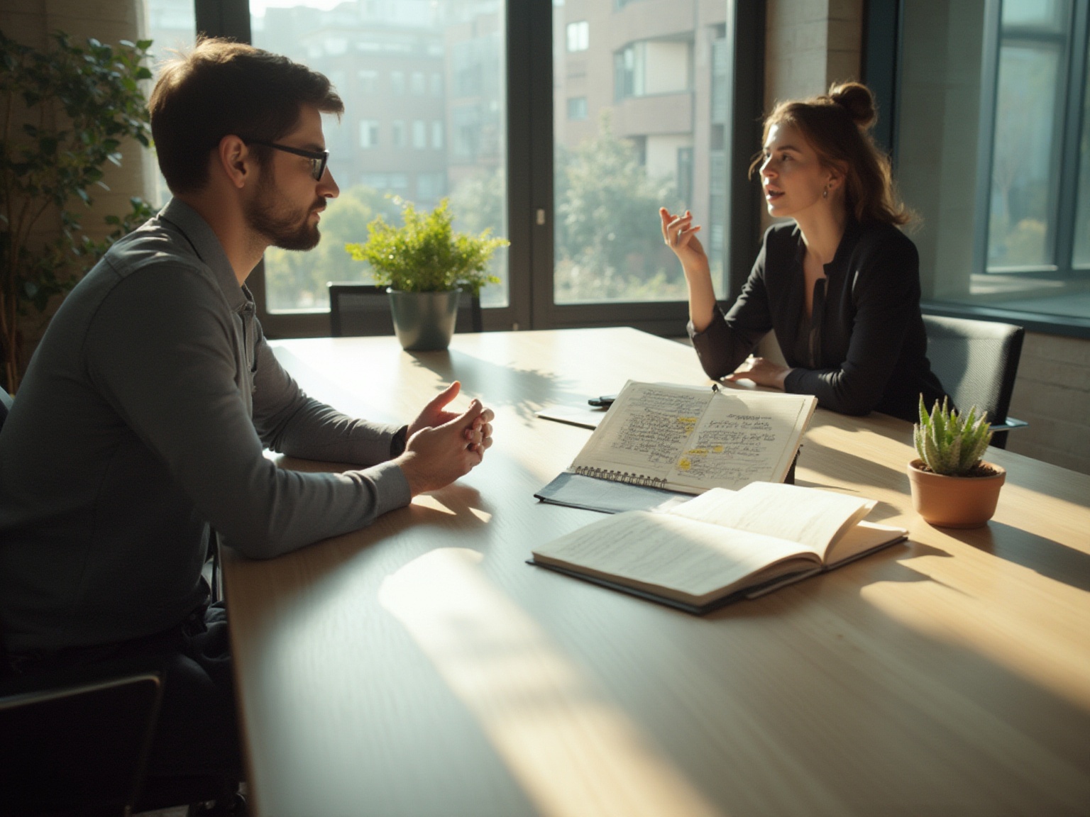 Best Practices for Employer Questions to Ask in an Interview: Proven ...