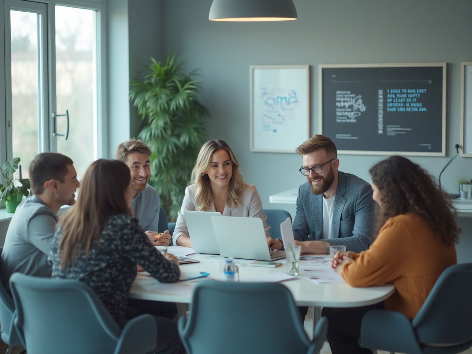 How to Build an Efficient Administrative Team: A Comprehensive Step-by ...