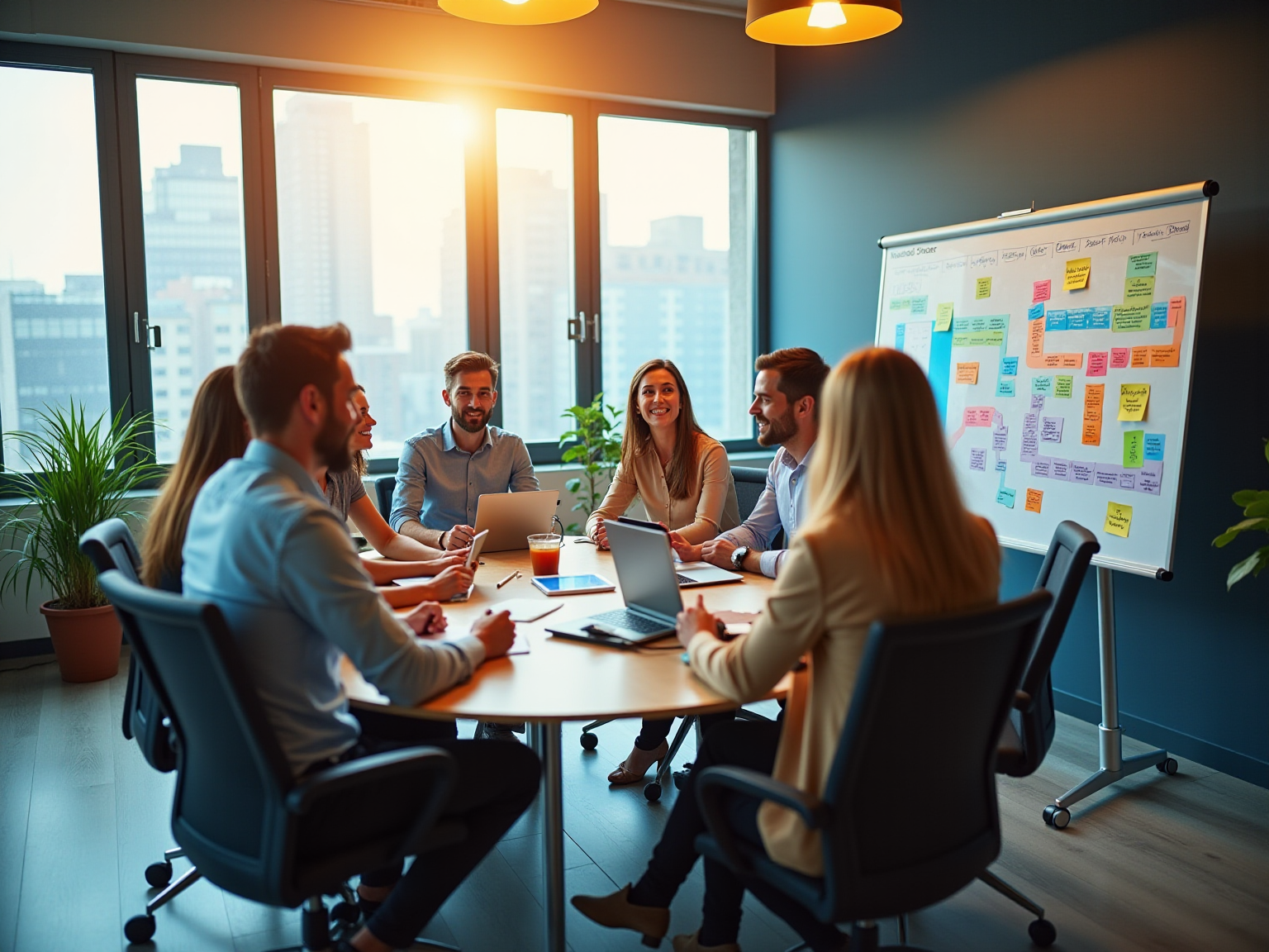 How to Create an Effective Employee Retention Plan: A Step-by-Step ...