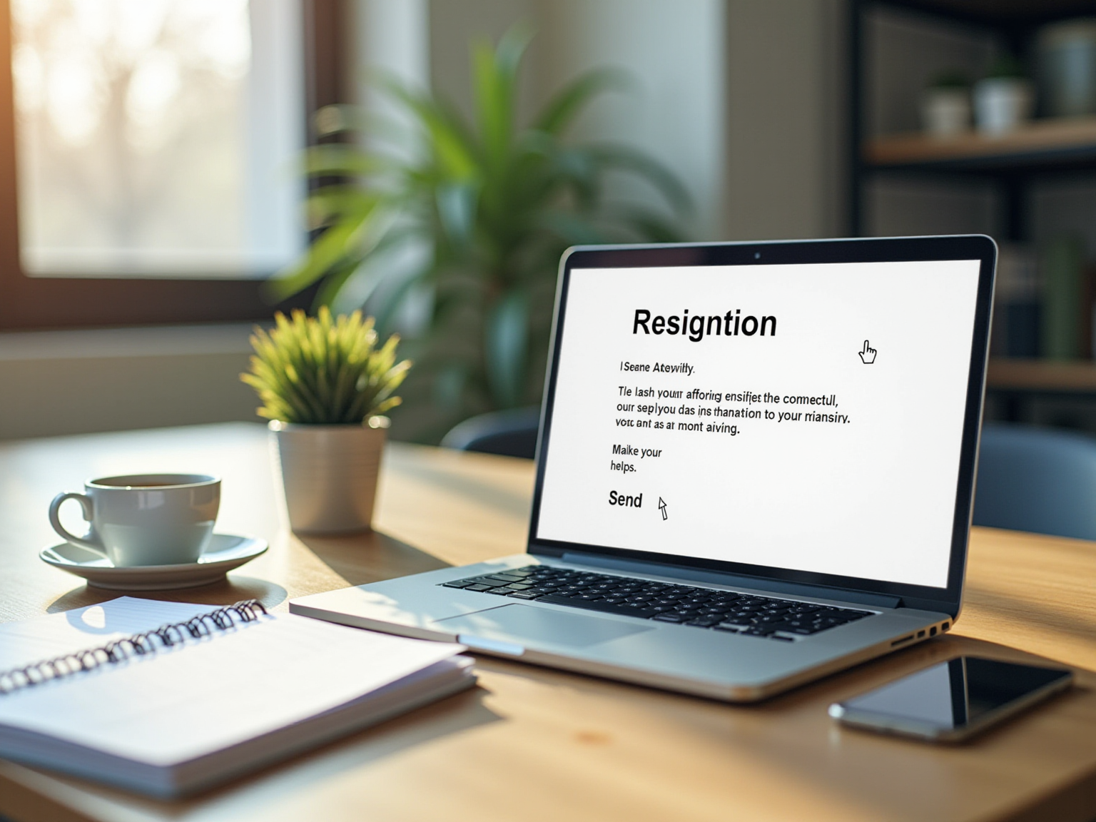 How to Give a Notice to Employer: A Step-by-Step Guide - Boutique ...