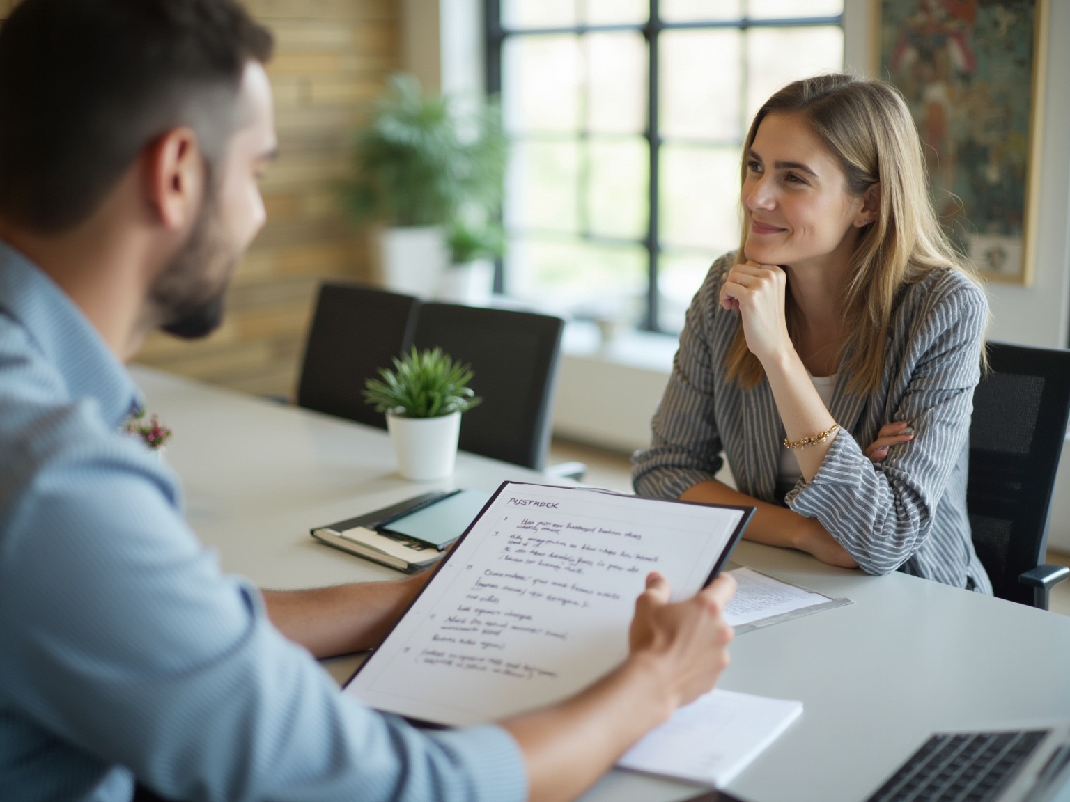 Mastering the Art of Interviewing: A Complete Tutorial on Good Questions to Ask When ...