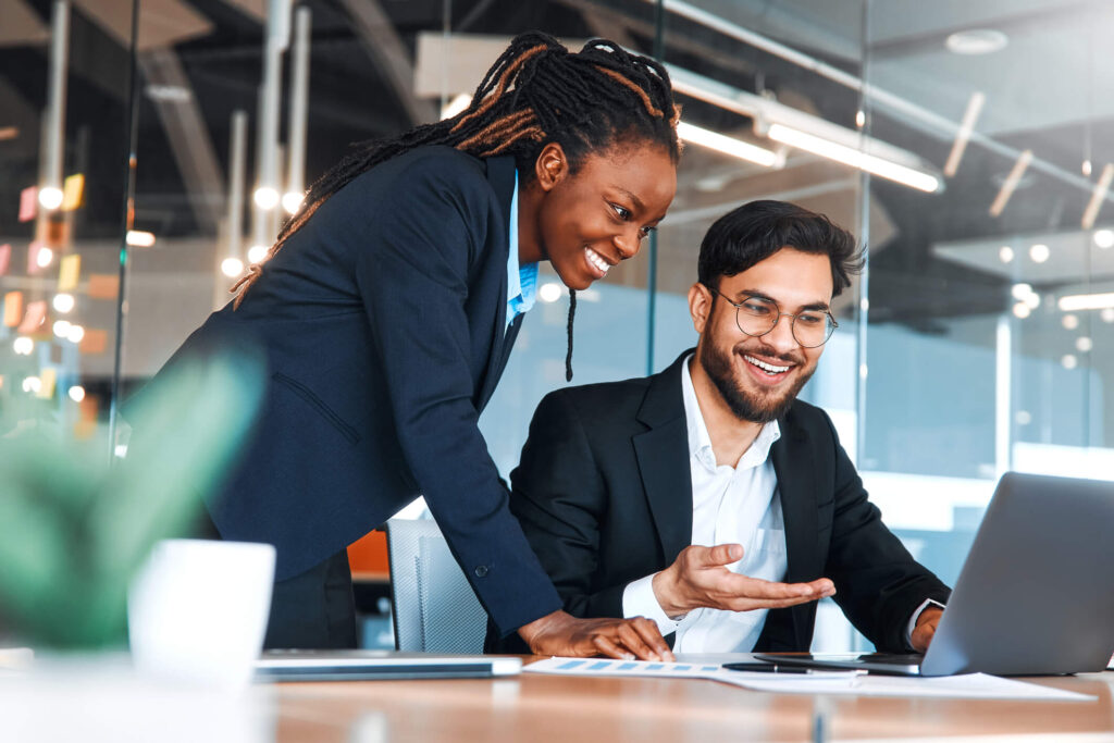 Executive Search for High-Impact Leaders | Boutique Recruiting